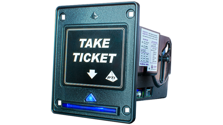 PHX – Phoenix Printer – Curcomp