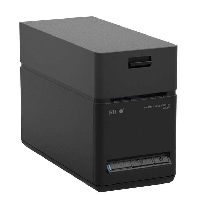 SLP-720RT Label Printer – Curcomp
